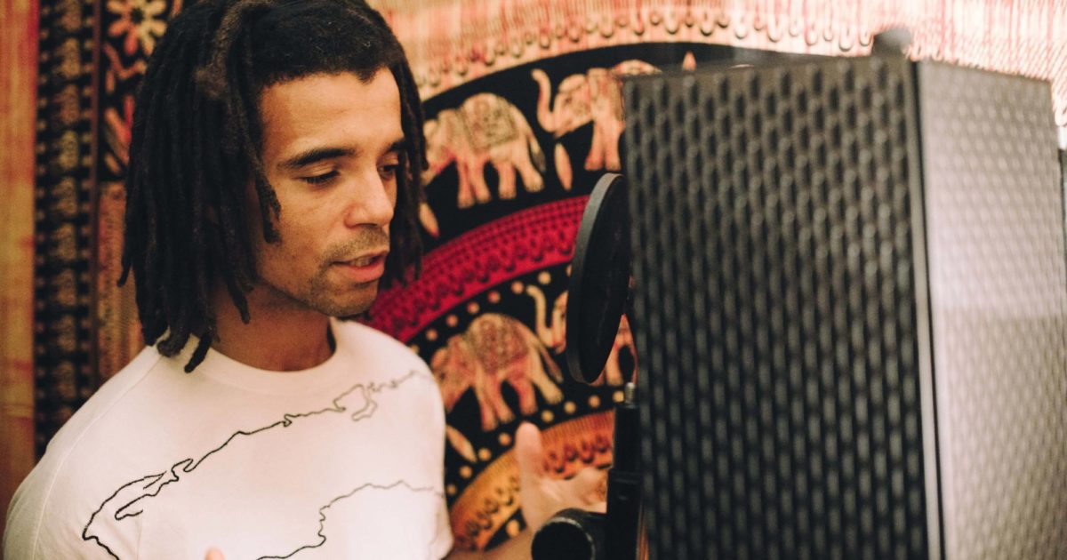 British rapper Akala on the limits of practicing what you… | Huck