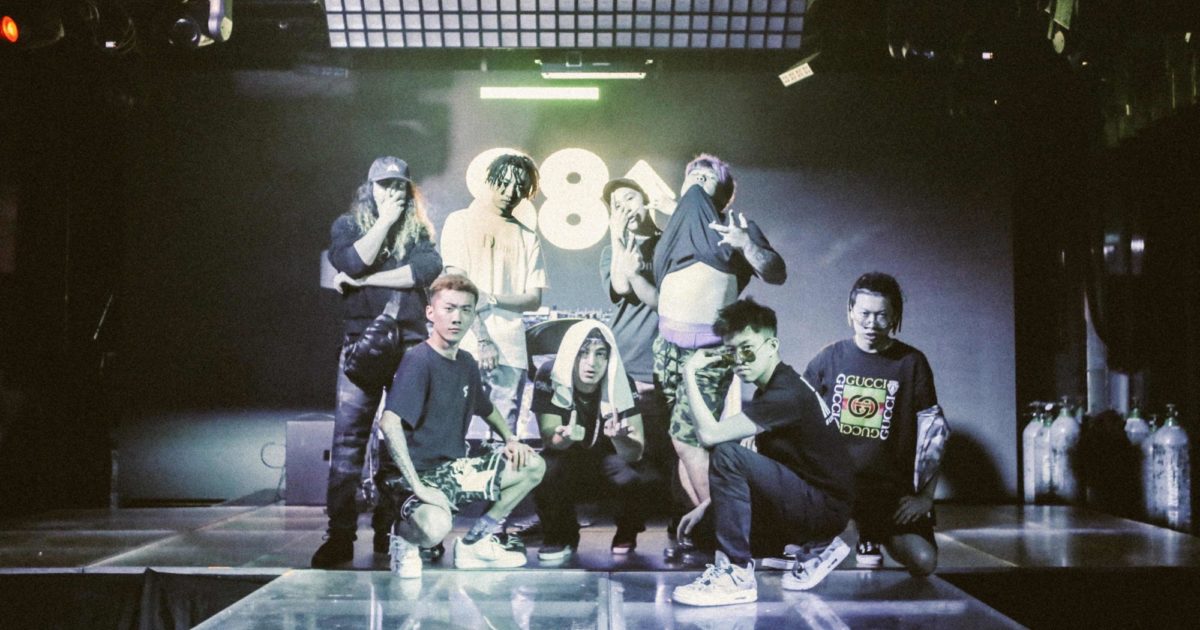 ‘Not an imitation’ – charting the rise of Asian hip hop | Huck