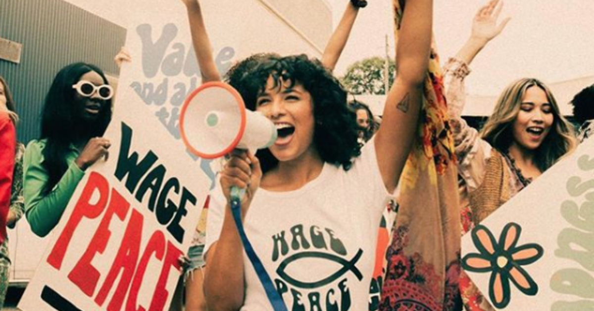 Hashtag blessed: %%title%% %%page%% | Huck