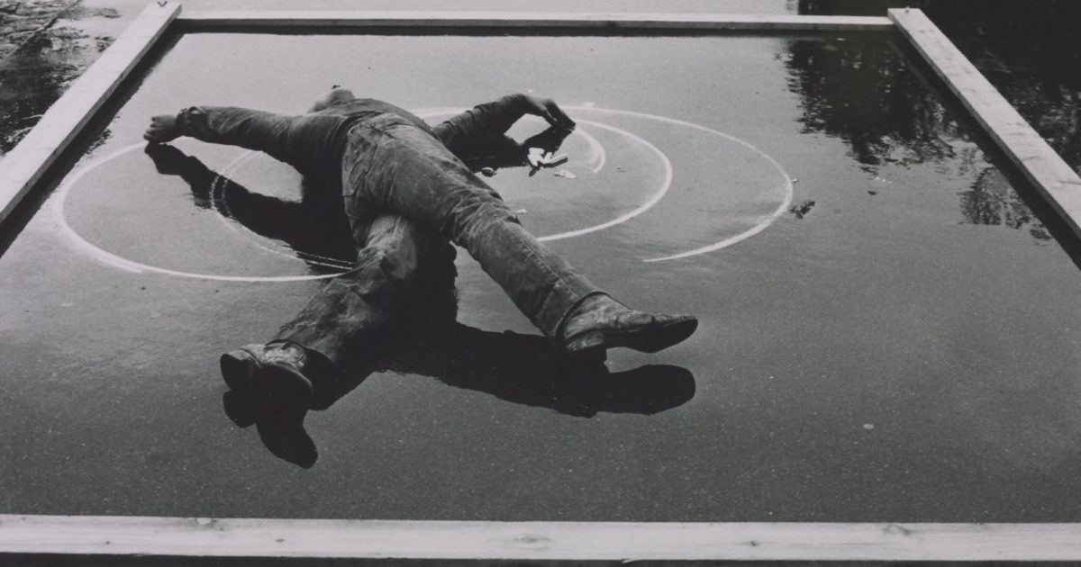 Seven artists, 70 years of social and cultural history | Huck