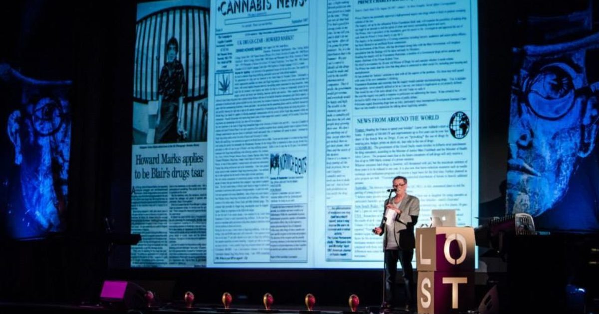 What we learned from Howard Marks’ Lost Lecture | Huck