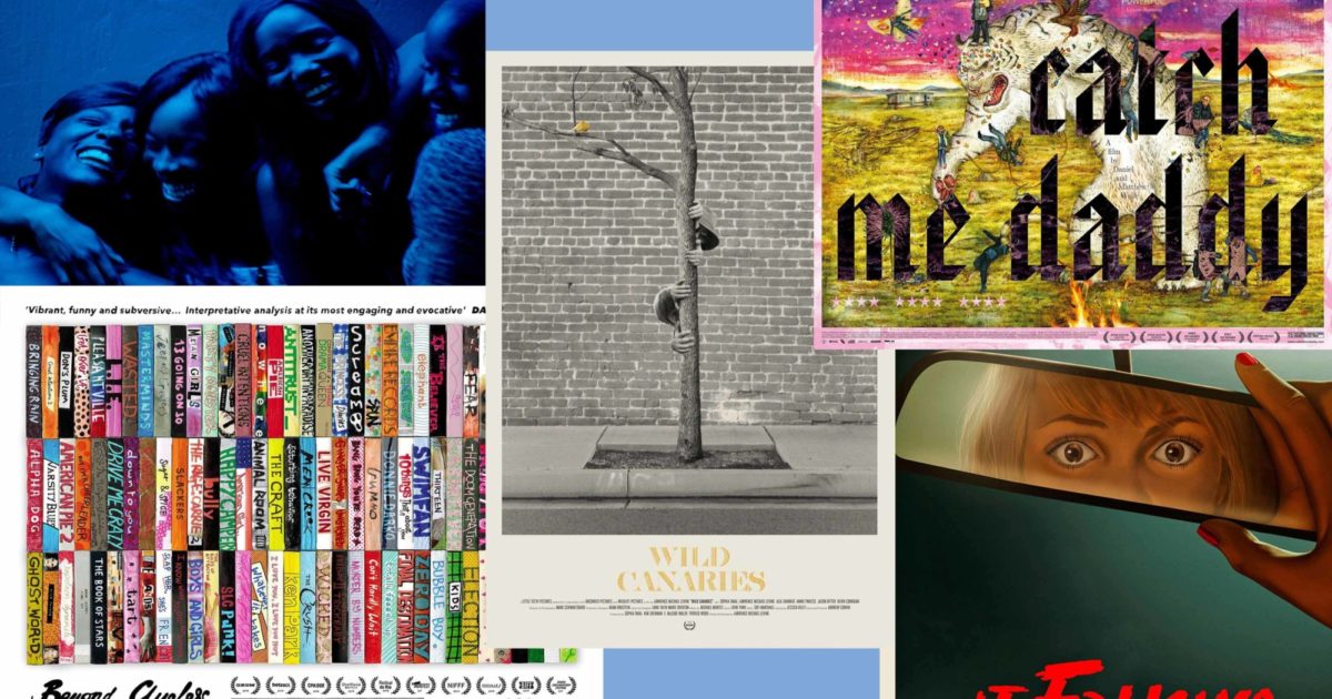 The best film posters of 2015 | Huck