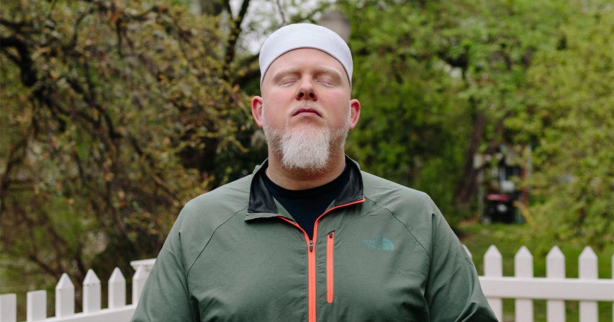 Brother Ali: The Muslim covert albino rapper | Huck