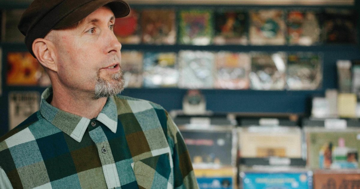 Sub Pop founder Bruce Pavitt on finding world-changing music… | Huck