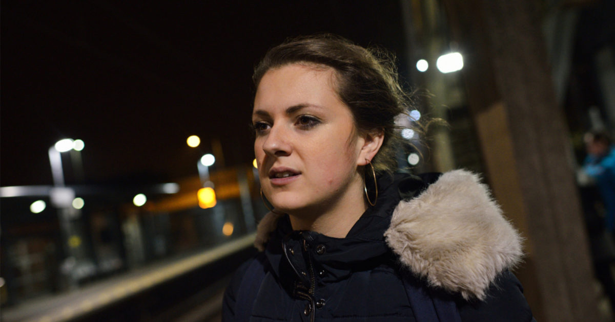 The film that's outing hidden homelessness in the UK | Huck | Huck