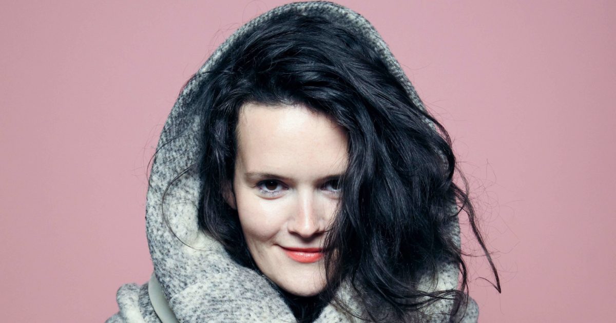 Deborah Coughlin wants to change the future by learning from… | Huck