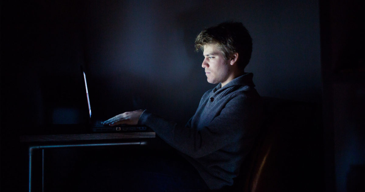 How coder Zach Sims realised his dream of never working for… | Huck