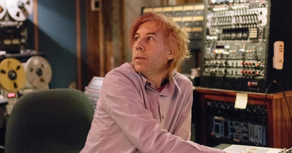 John Vanderslice: An analogue diamond in the digital rough | Huck