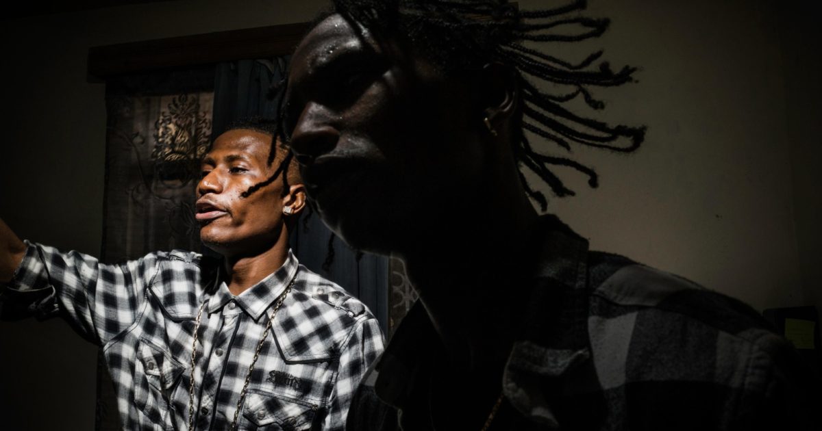 Octopizzo Foundation | Huck 53 - The Change Isssue | Huck