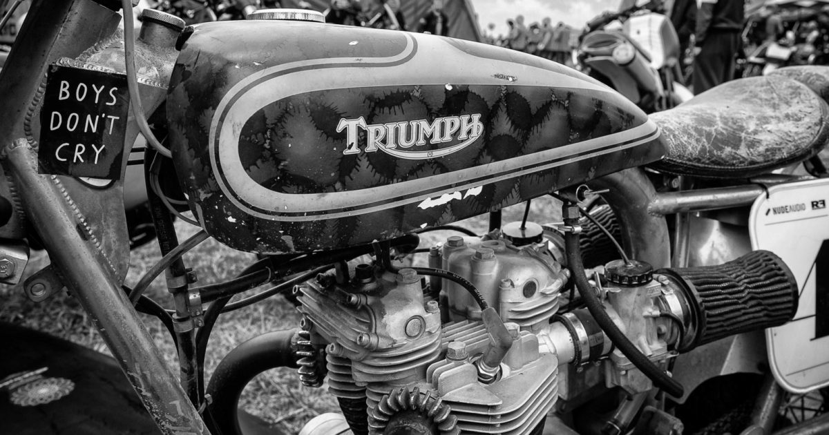 Wheels, Wood and Wave: It’s all about the ride… | Huck