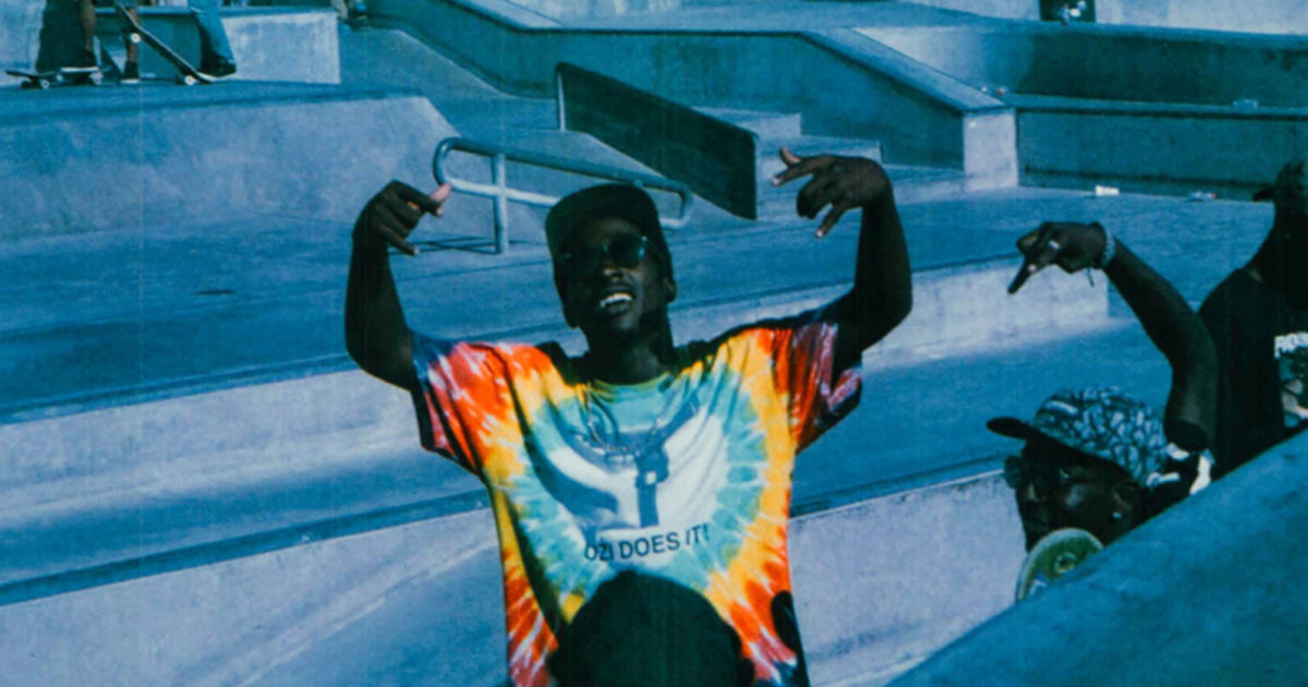 '90s nostalgia at Cali beach skateparks captured in analogue | Huck