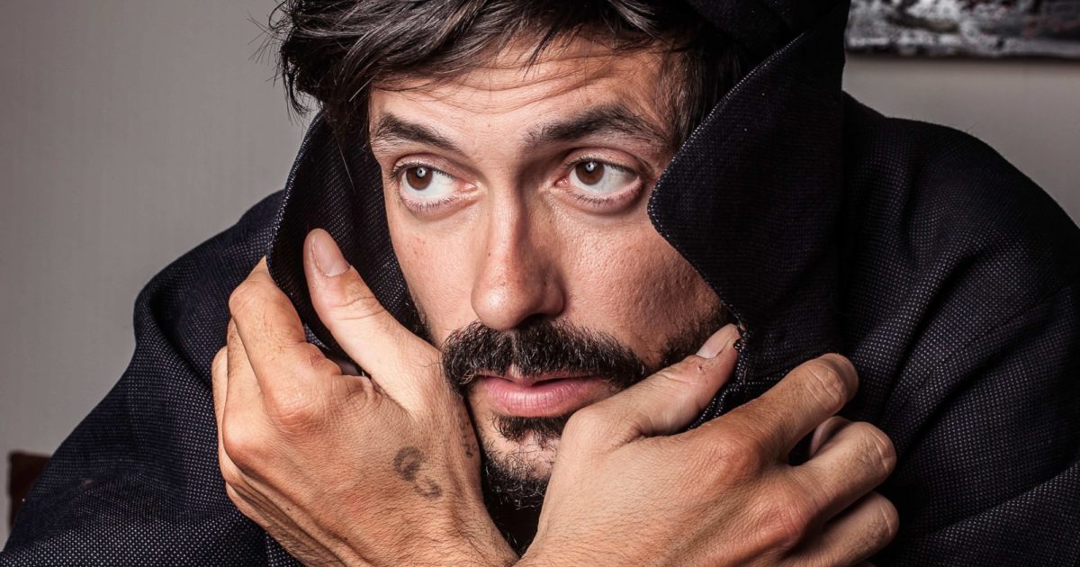 How filmmaker Vincent Moon became an oracle for authenticity | Huck