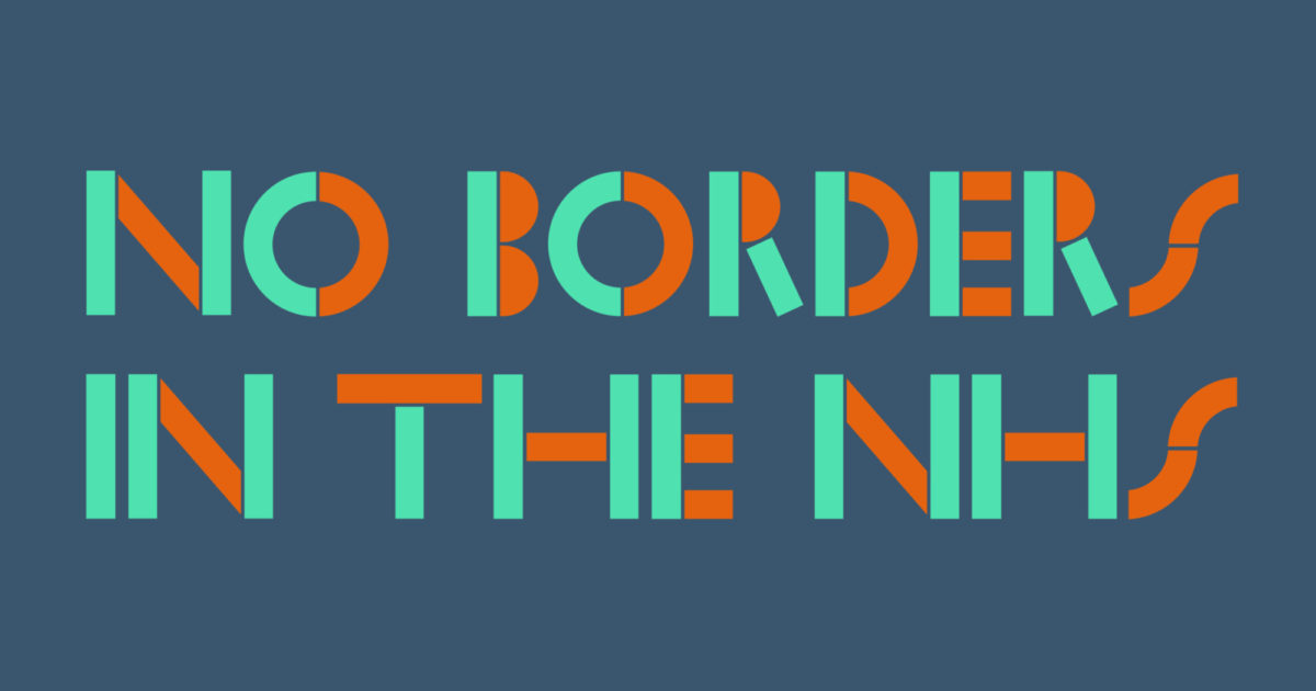 Why NHS doctors are taking a stand against the hostile… | Huck