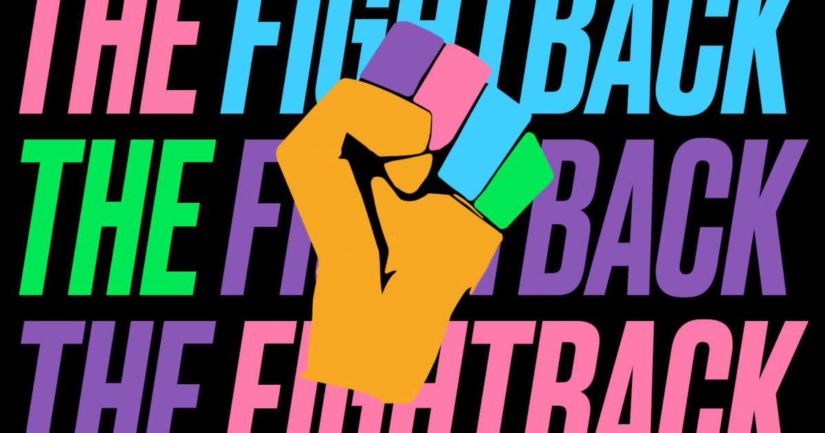 The world is in crisis, our future is at stake – it’s time to… | Huck