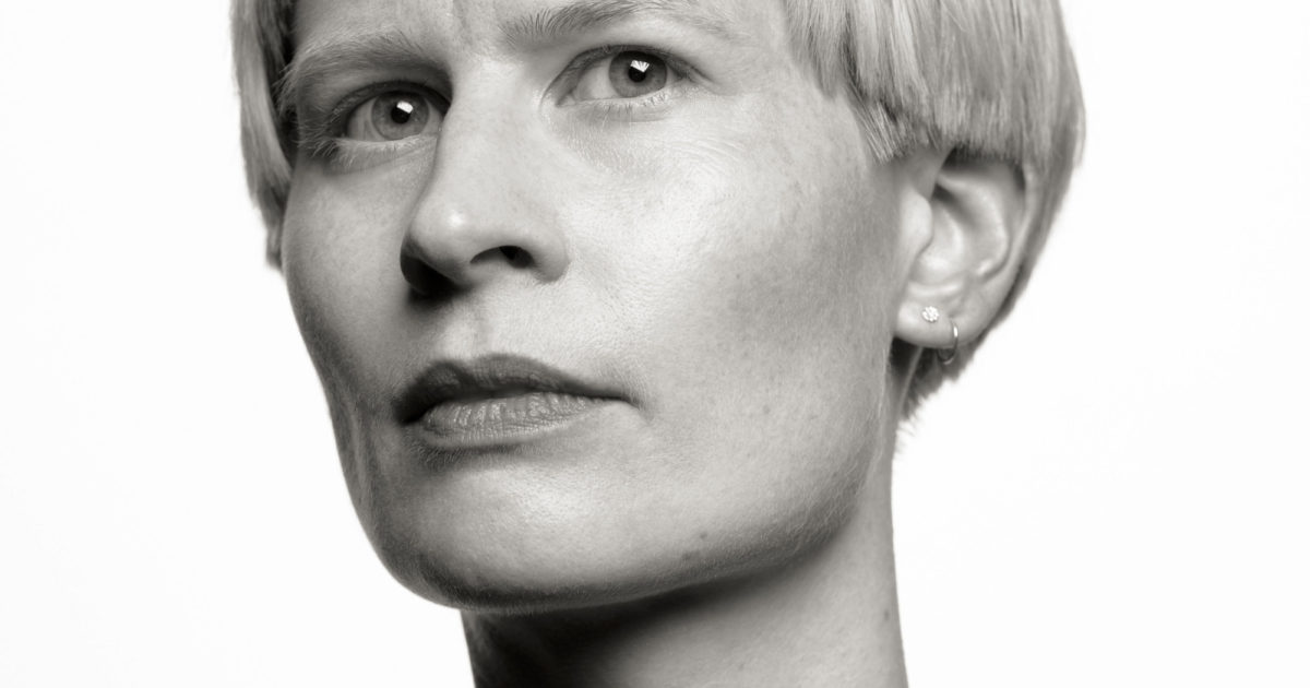 Jenny Hval: ‘Clichéd images of female sexuality? Let them die’ | Huck