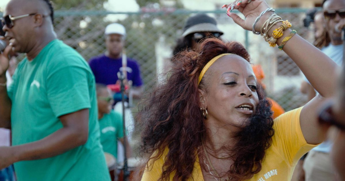 Gilles Peterson documentary explores the pounding rumba beat… | Huck