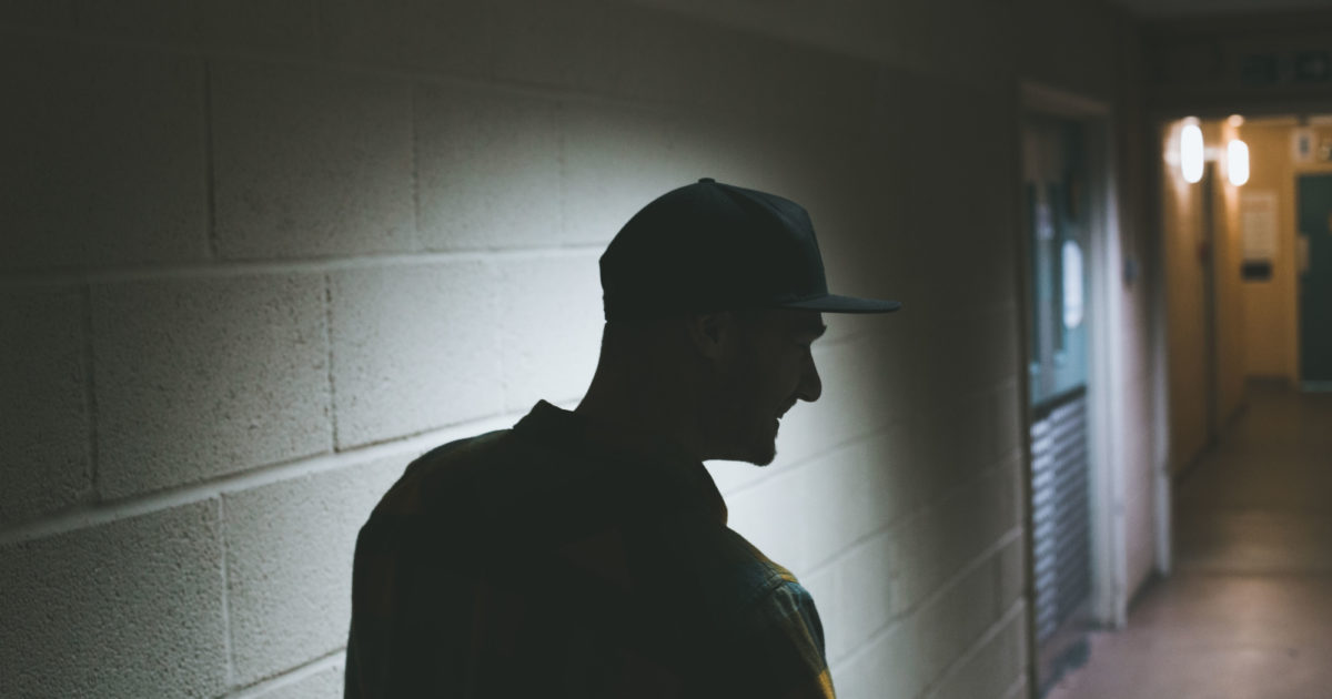 How to live a creative life in a post-recession world | Huck