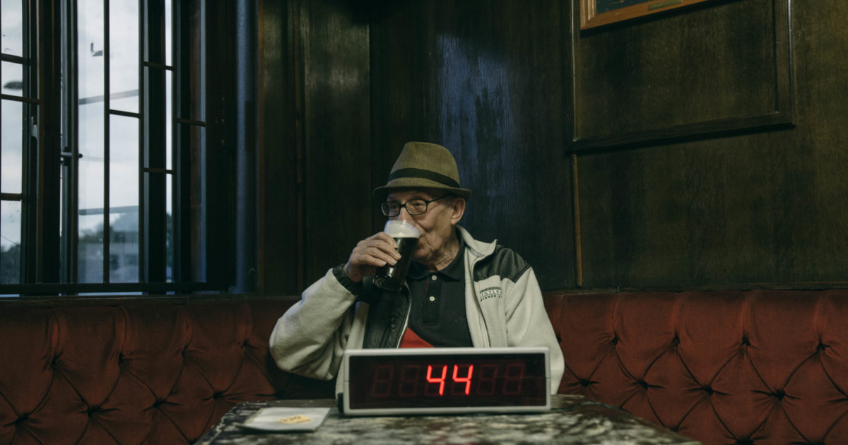 The alternative parties keeping old working class venues alive | Huck