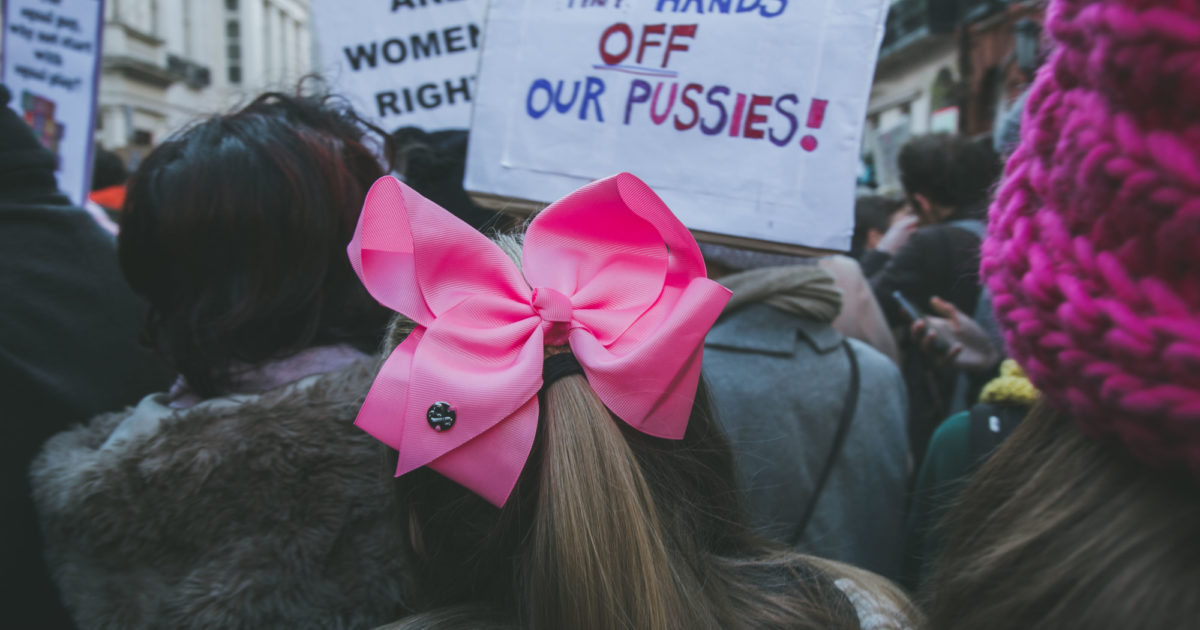 Five ways to promote gender equality in everyday life | Huck