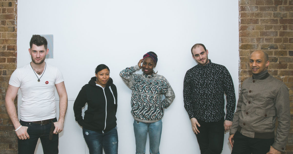 What it's like to be young and HIV+ in Britain | Huck