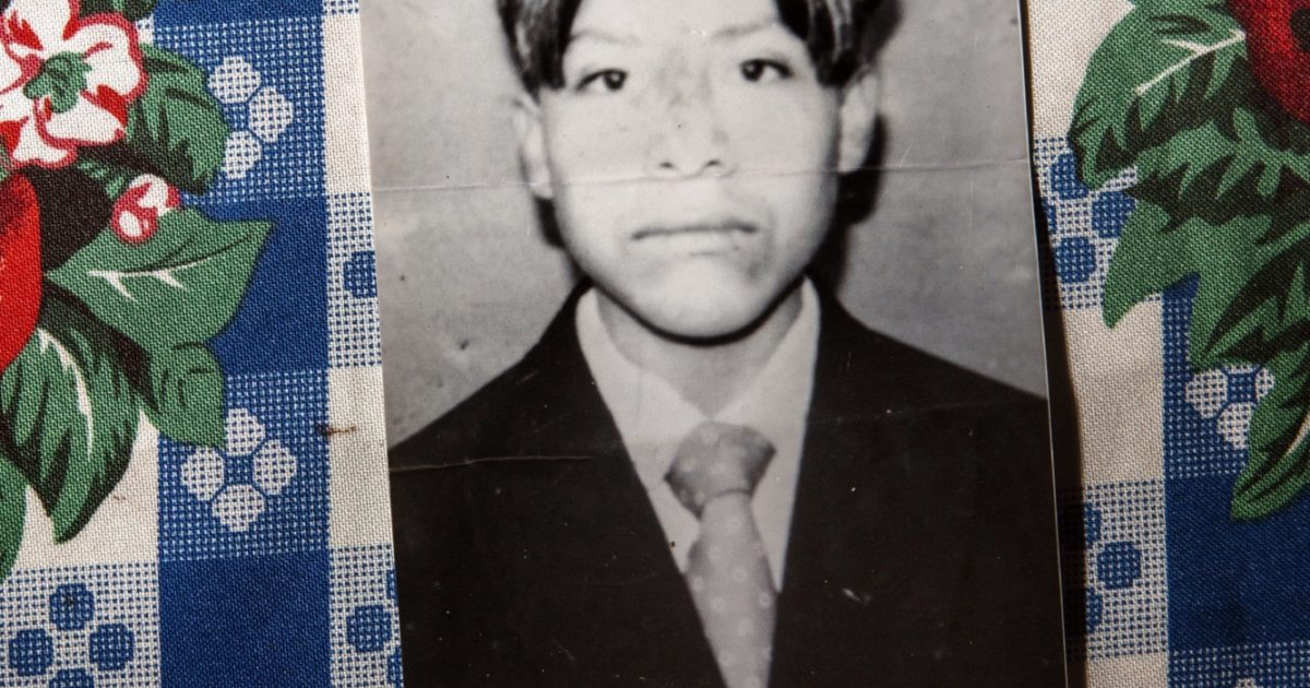 Unravelling the mystery of America’s missing migrants | Huck