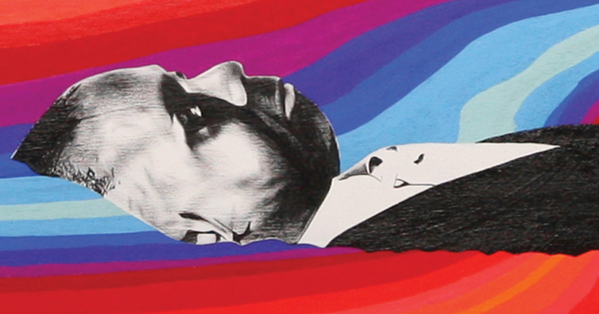 Jazz and skateboarding go hand in hand for artist Ian Johnson | Huck
