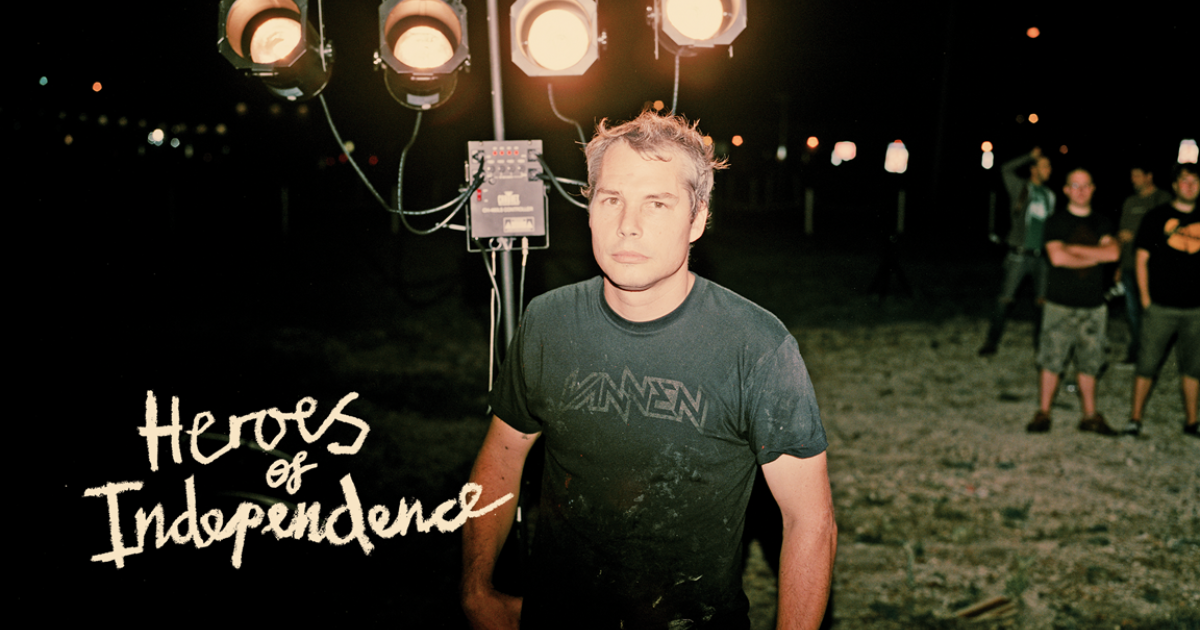 How Shepard Fairey survives as a subversive street artist | Huck