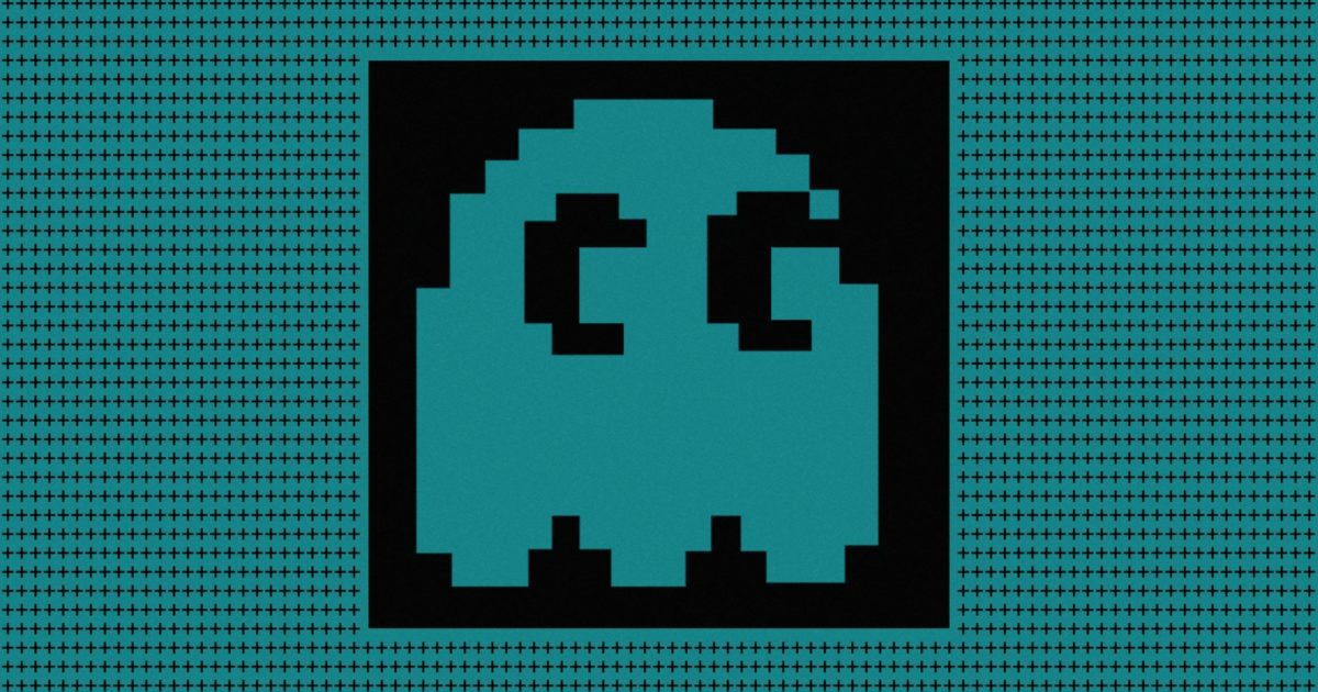 Ghost in the machine: inside the internet’s paranormal history | Huck