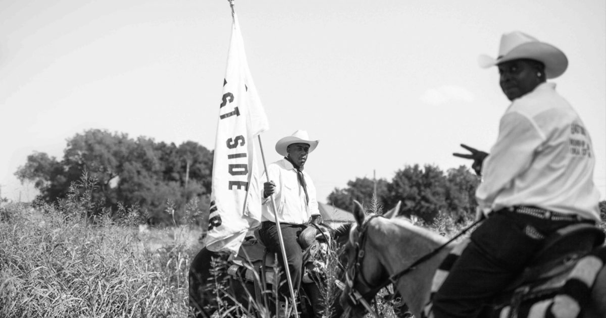 Cowboys on tour: %%title%% %%page%% | Huck