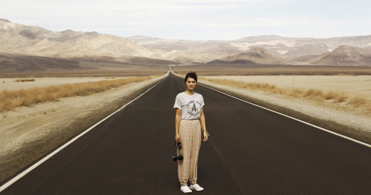 The sobering splendour of the hottest place on Earth | Huck