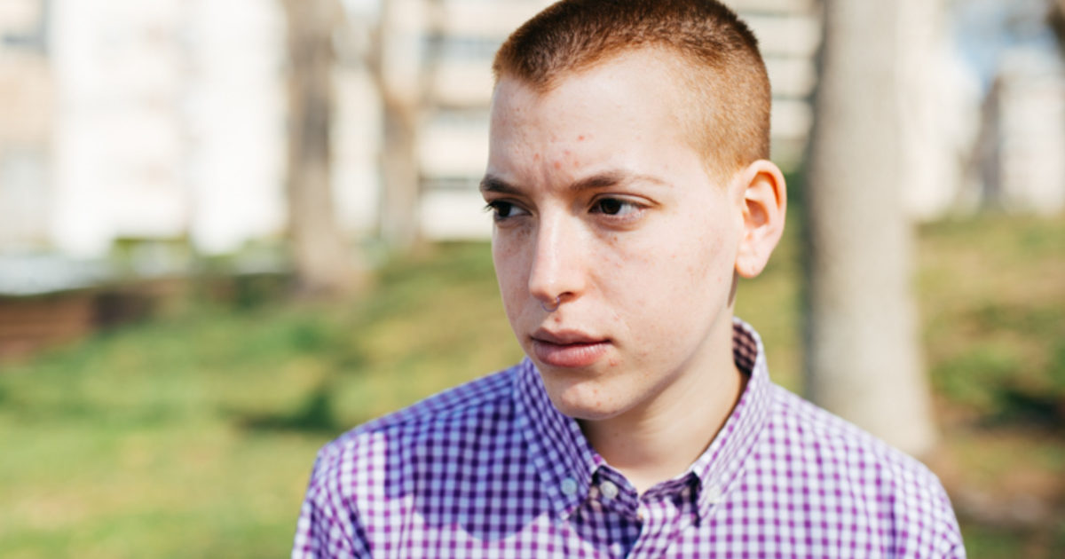 Huck - Adam Orbach is fighting for LGBTQ acceptance in Israel | Huck