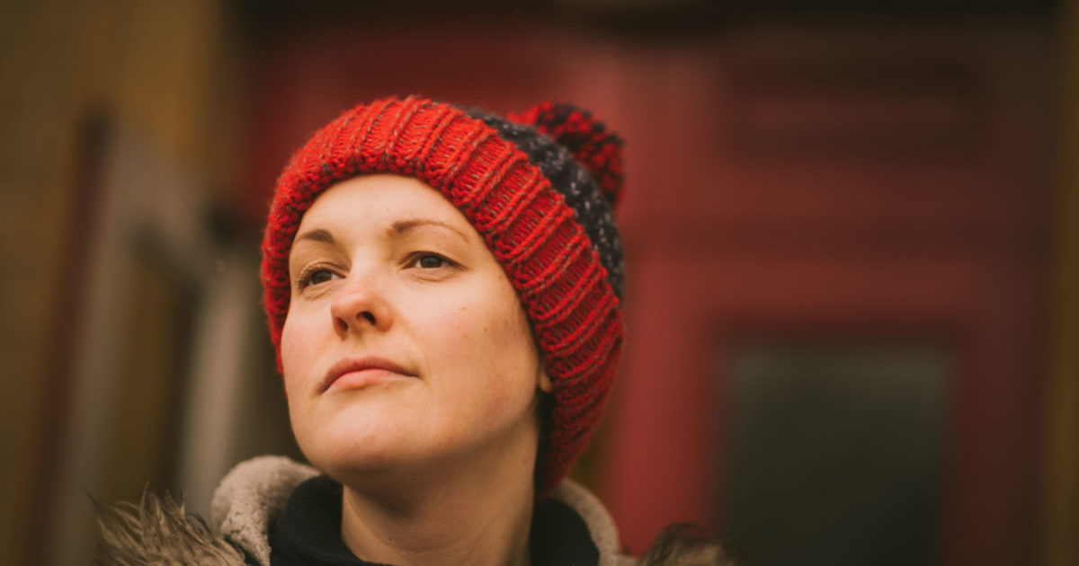 Comedian Josie Long on using humour as a force for change | Huck
