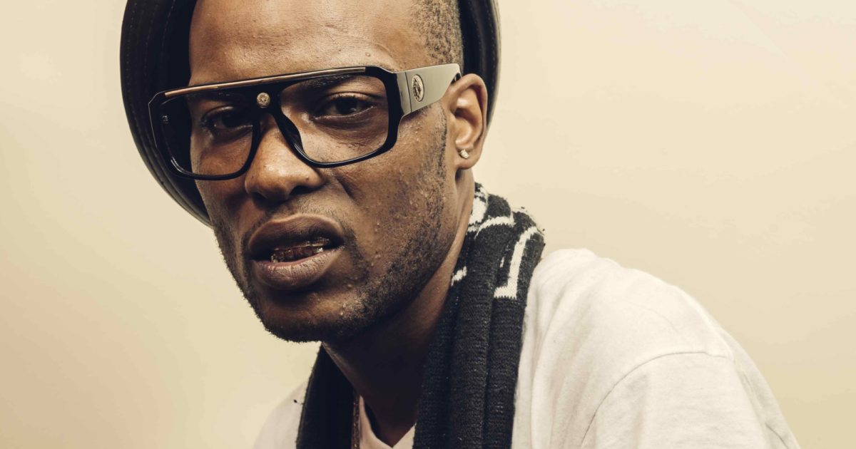 Welcome to the world of small-town hip hop | Huck