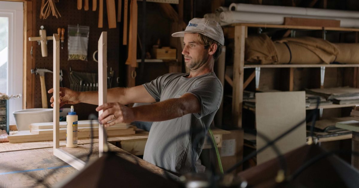 Jay Nelson transforms trucks, boats and bikes into incredible… | Huck