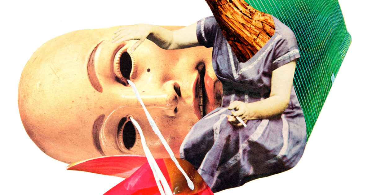 Jay Riggio - Things That Inspire Me | Huck