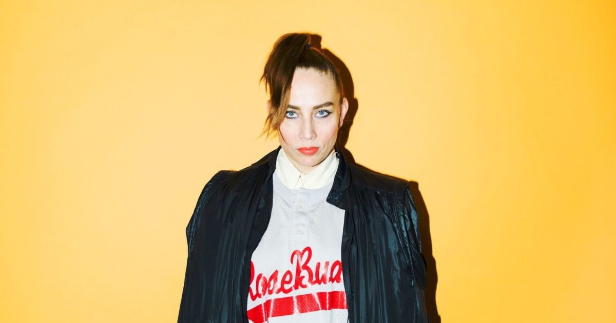 Jenny Wilson on revenge, trauma and surviving sexual abuse | Huck