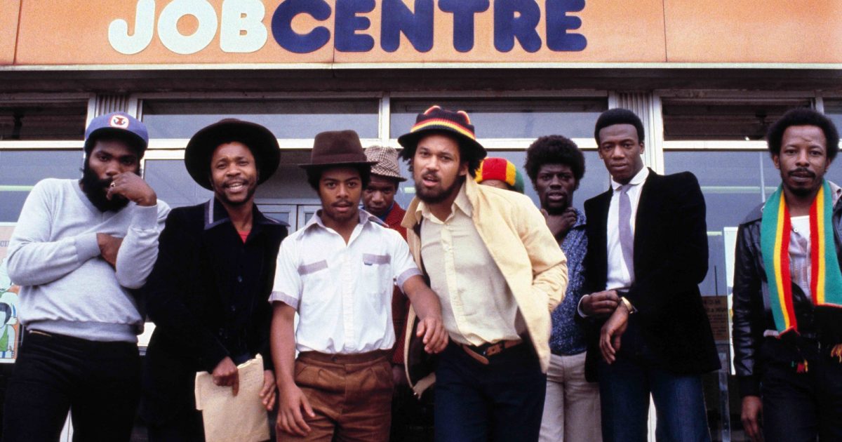 A visual history of reggae culture in the UK | Huck