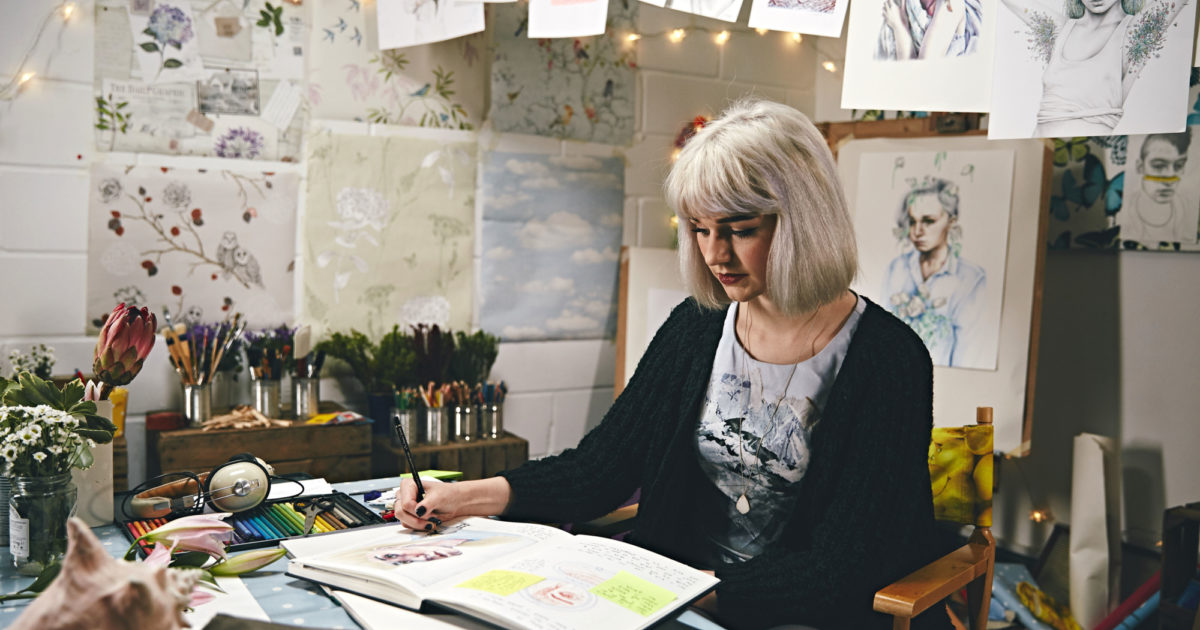 The illustrator making animal rights a viral issue | Huck