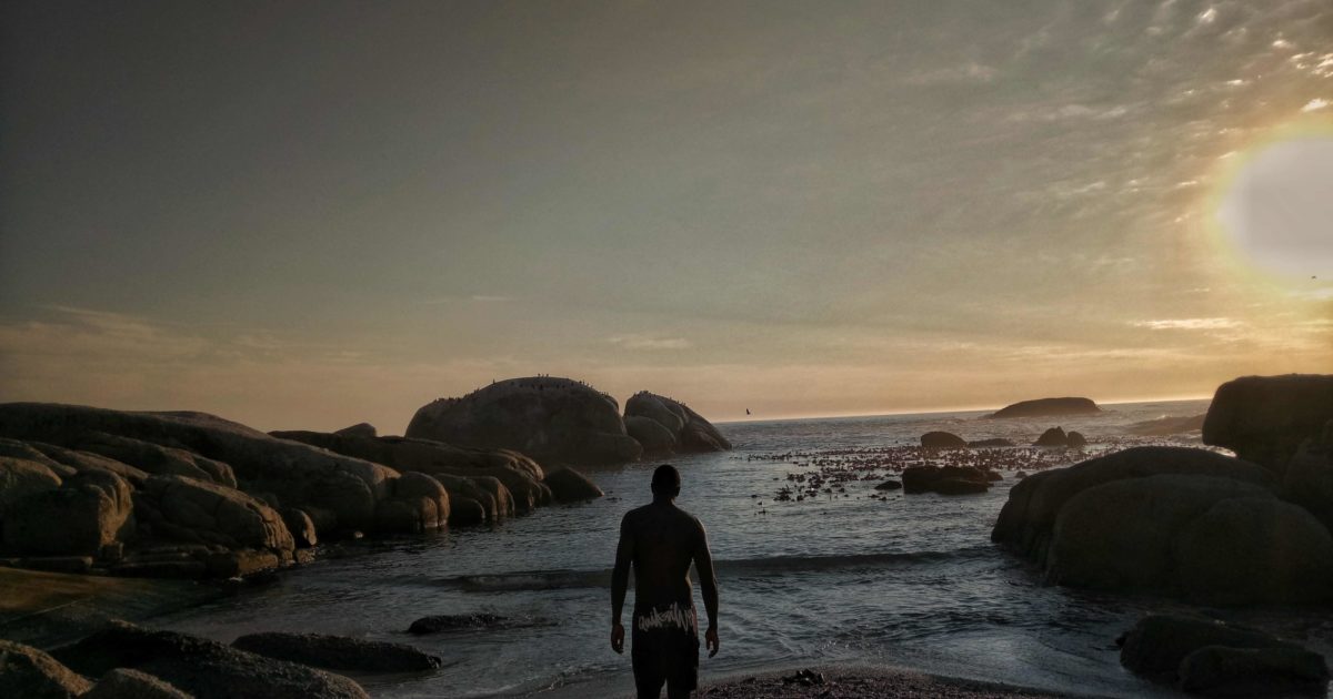 A nomadic photographer's search for 'home' | Huck