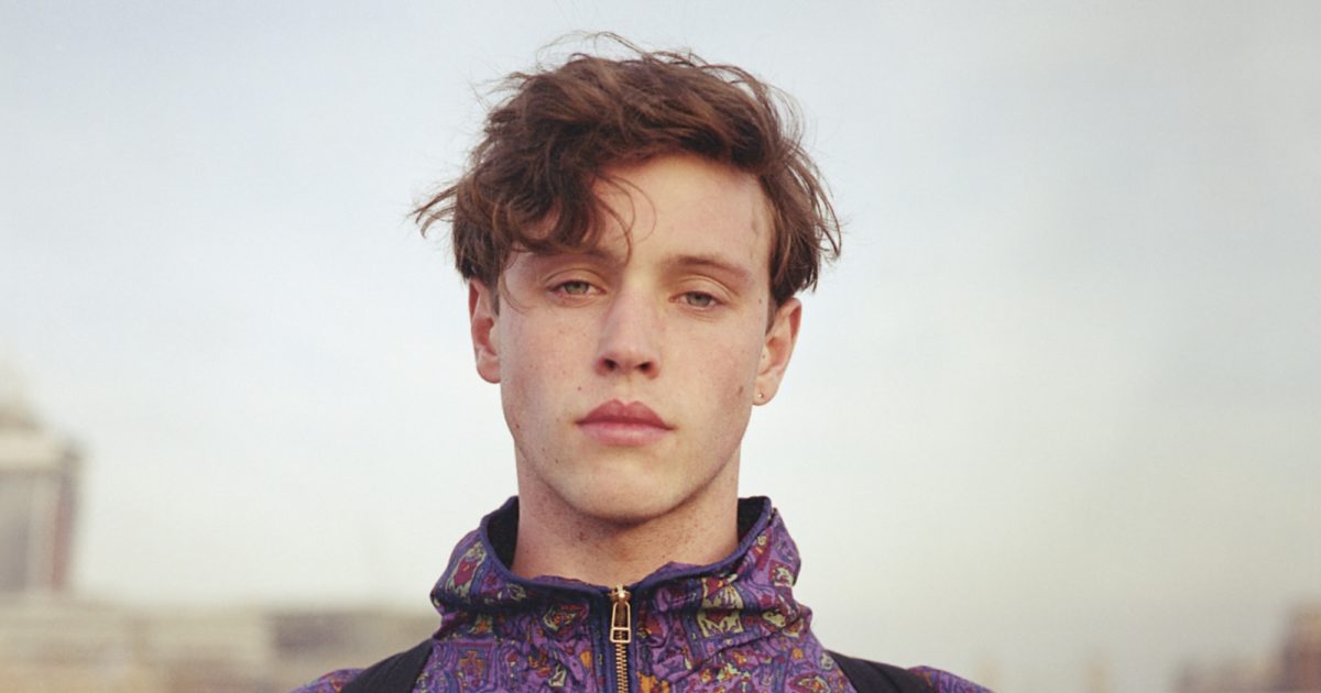 Capturing what it means to be young and in London in 2017 | Huck
