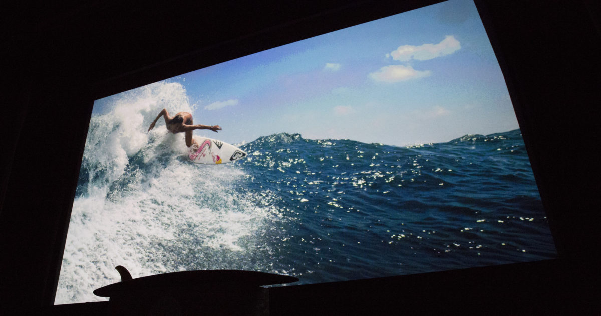 How to make your own short surf film this summer | Huck