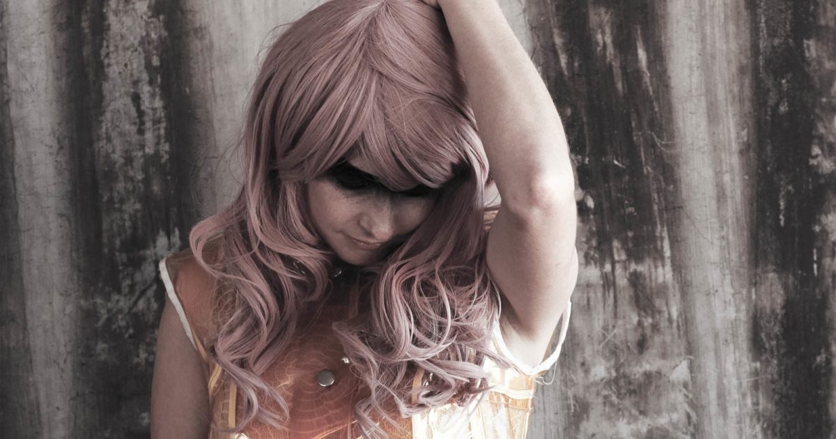 Lauren Beukes | Huck