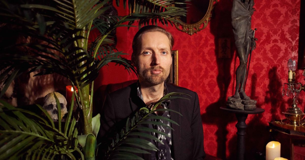 What happens when you break away from one of the world's… | Huck