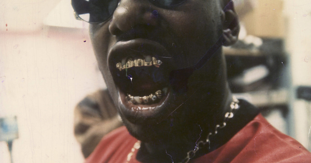 The story behind grills and the man who pioneered them, Famous… | Huck