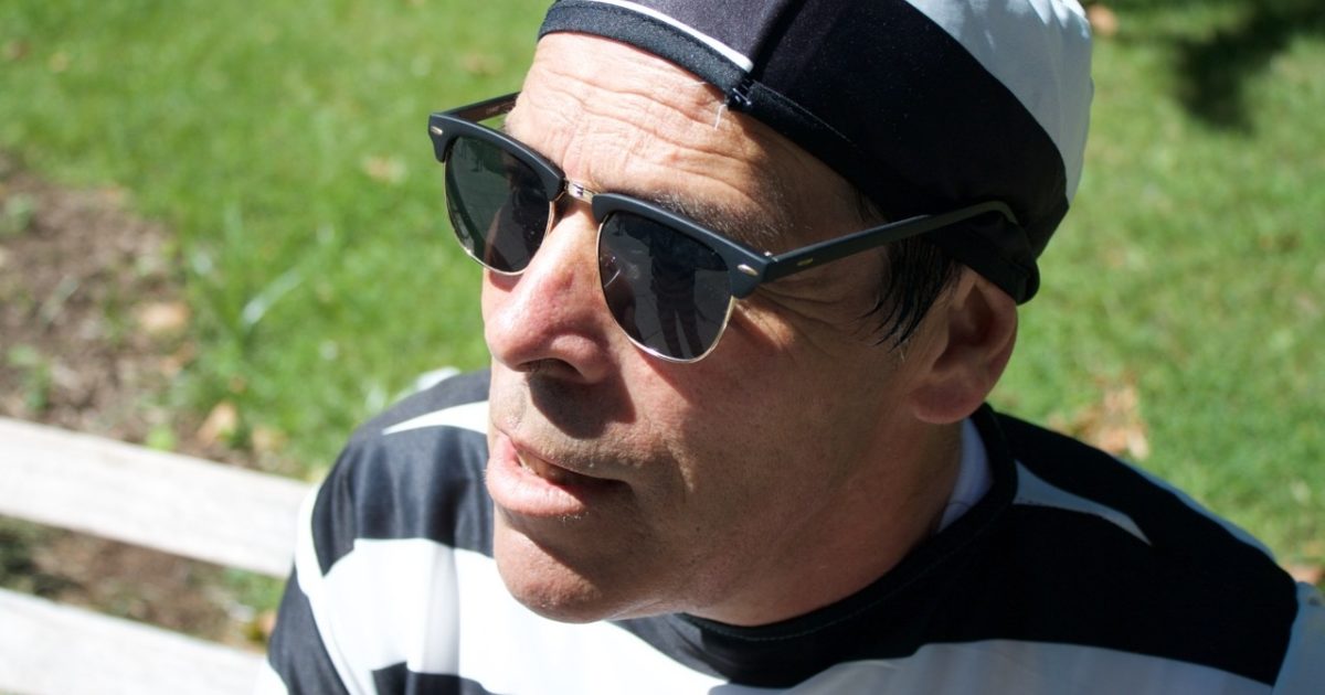 Randy Credico and the fight against private prisons | Huck