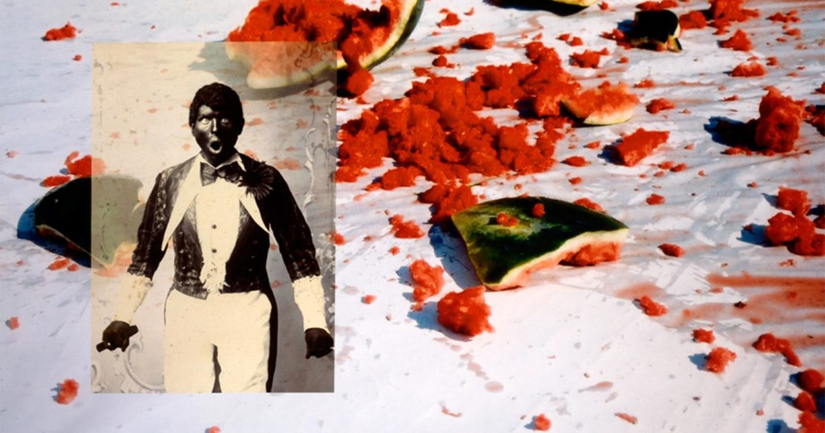 The art of not looking away | Huck