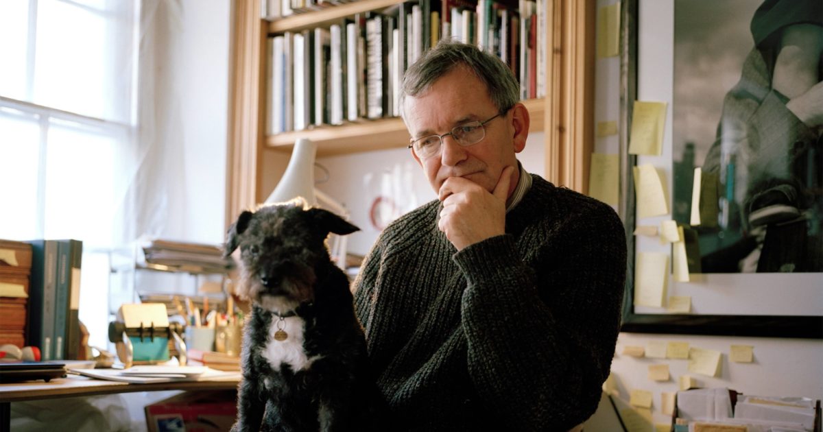 Martin Parr on the power of persistence | Huck