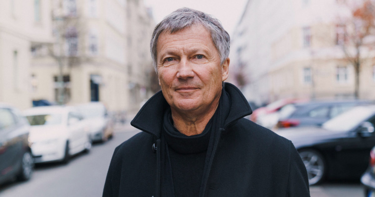 Michael Rother: Life lessons from a true musical pioneer | Huck
