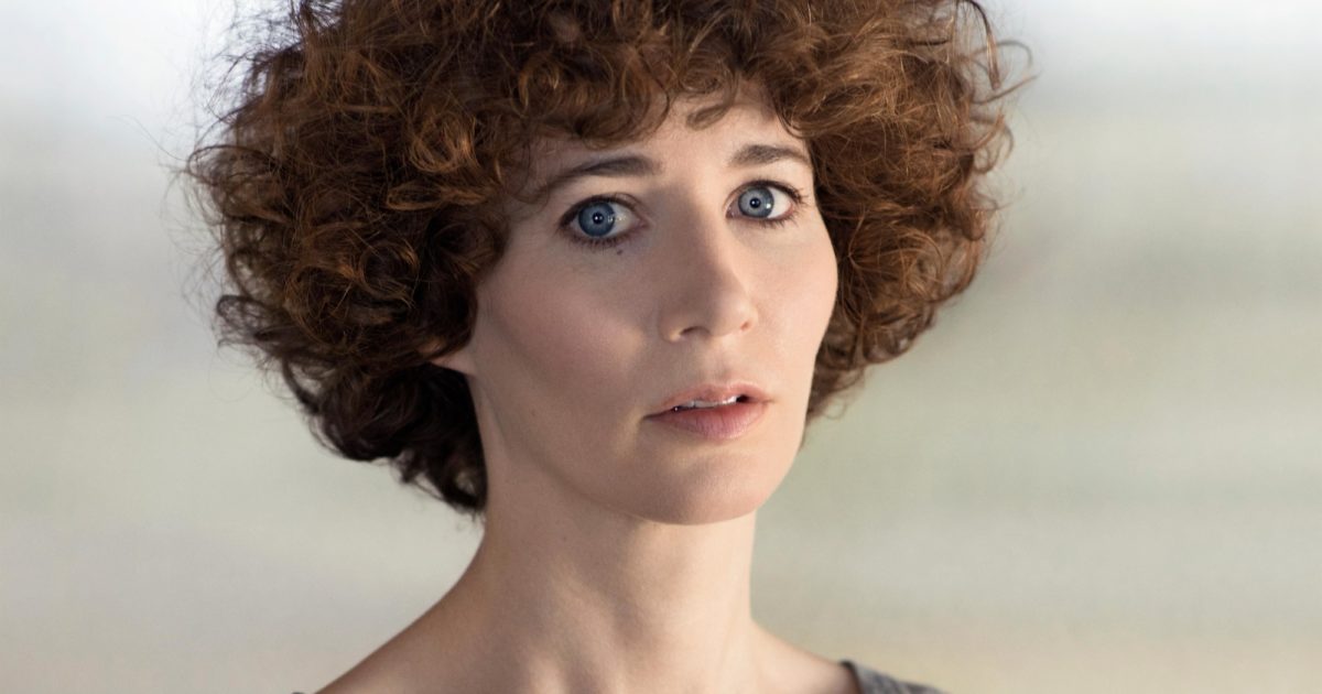 Five things we learnt from Miranda July's Southbank Centre talk | Huck
