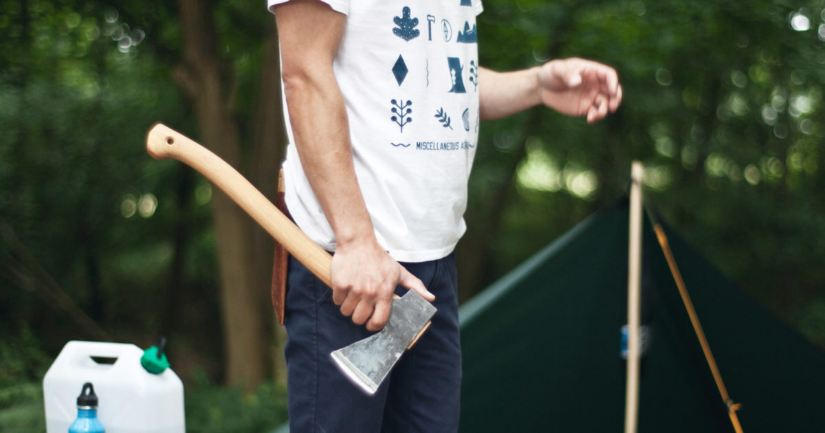 Miscellaneous Adventures | Huck